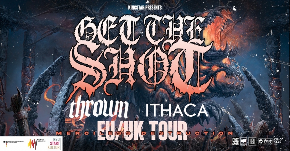 PROGRAMM // Die Stadtmitte - Karlsruhe