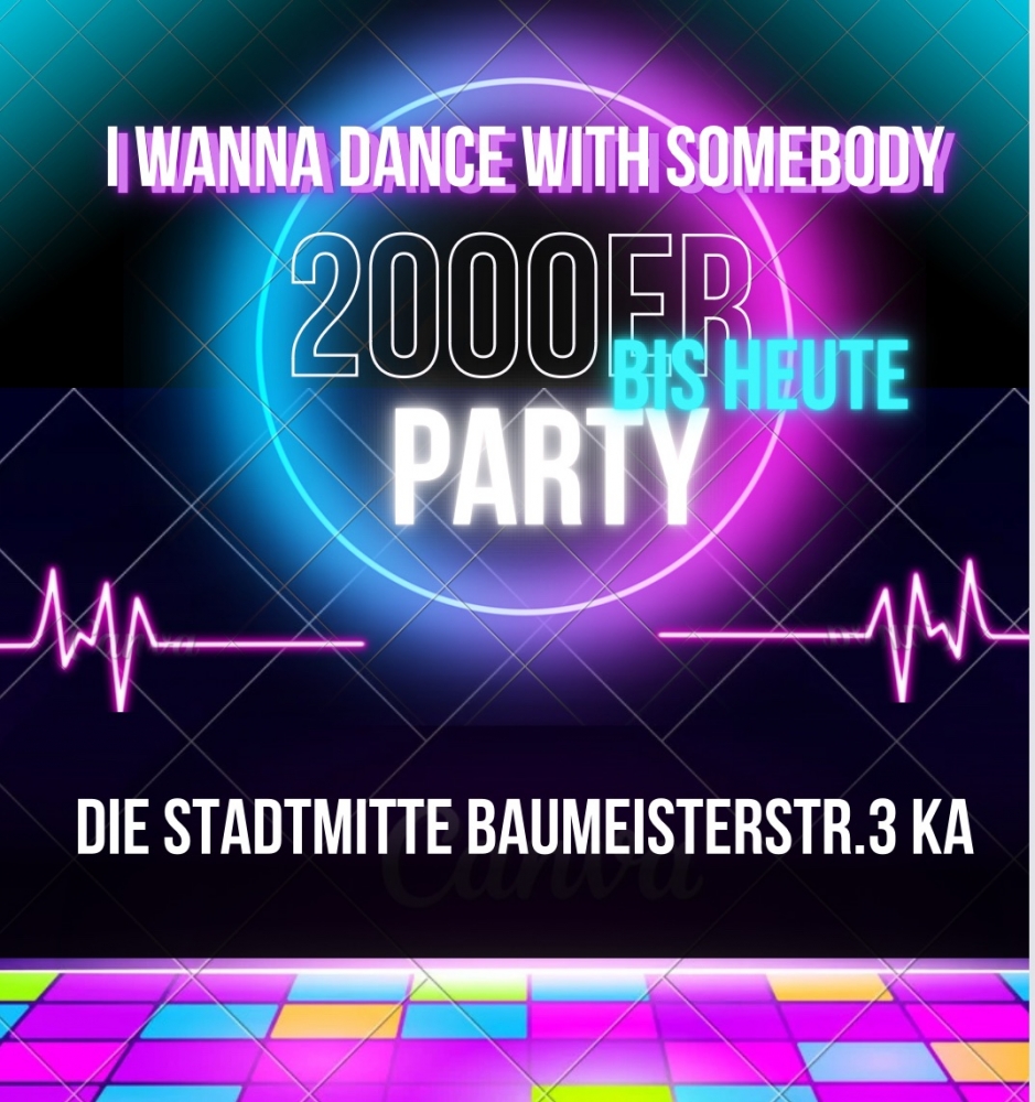PROGRAMM // Die Stadtmitte - Karlsruhe